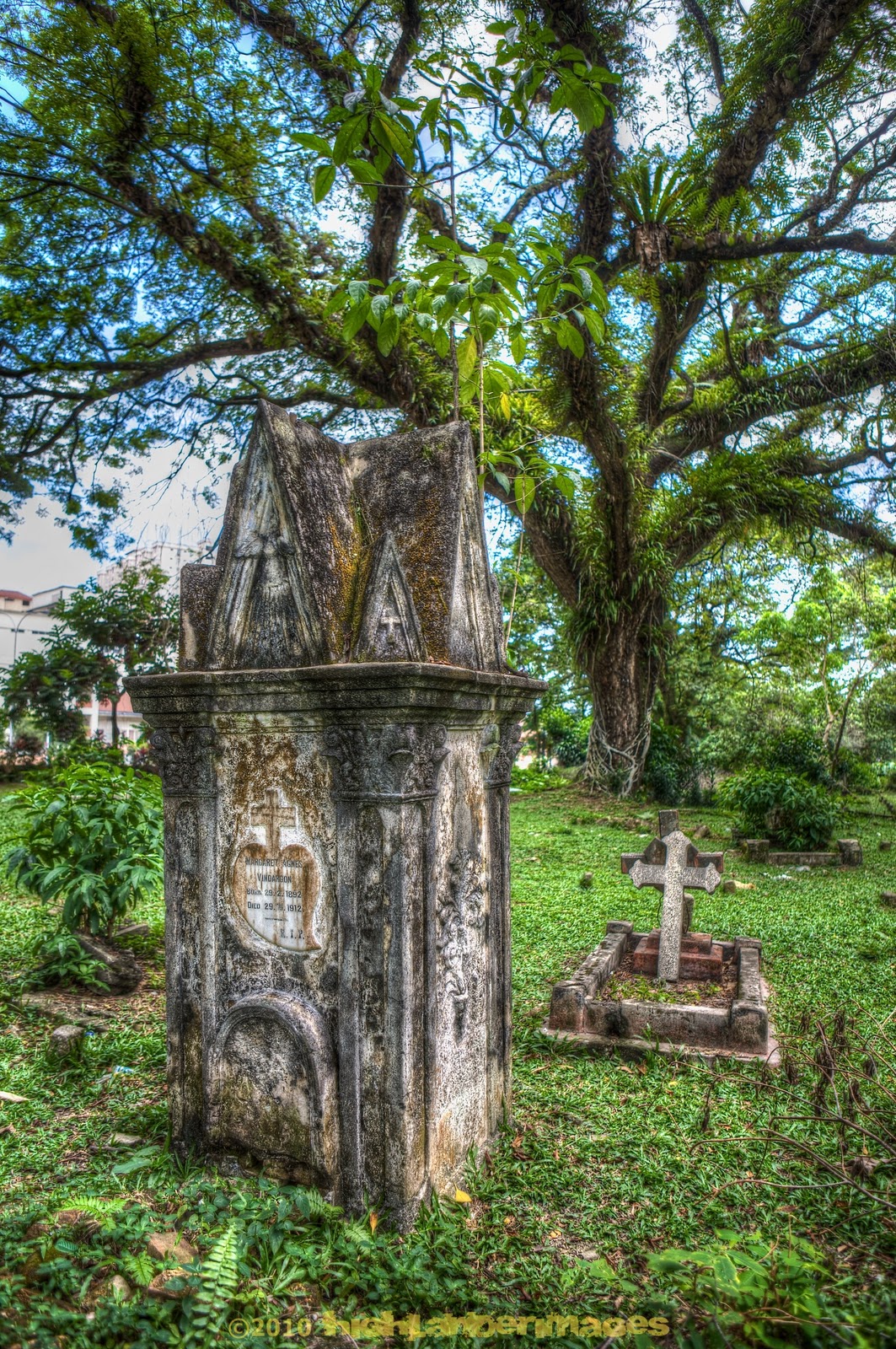 Birch Road Christian Cemetery – highlanderimages photography