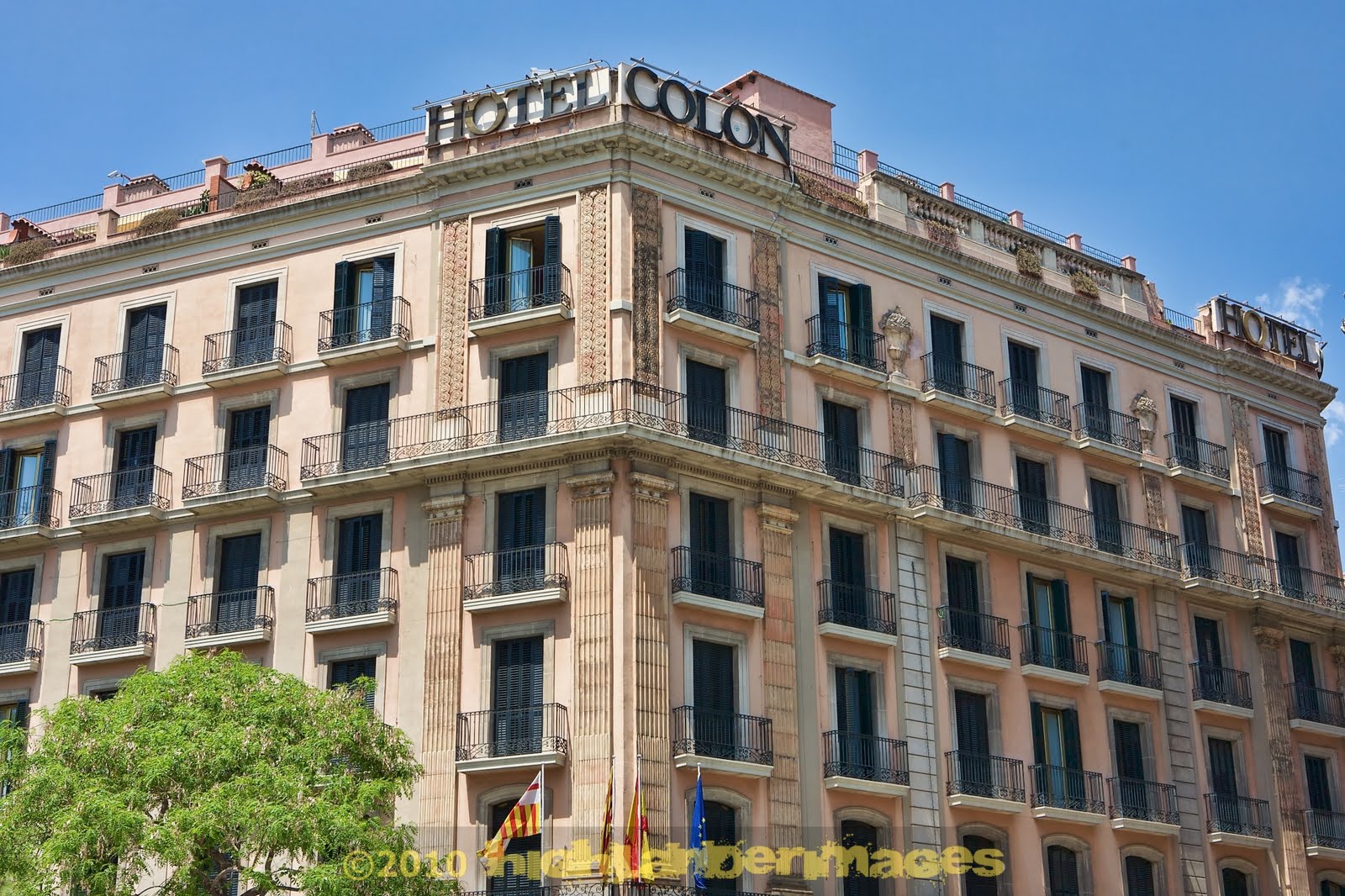 Hotel Colon – highlanderimages photography