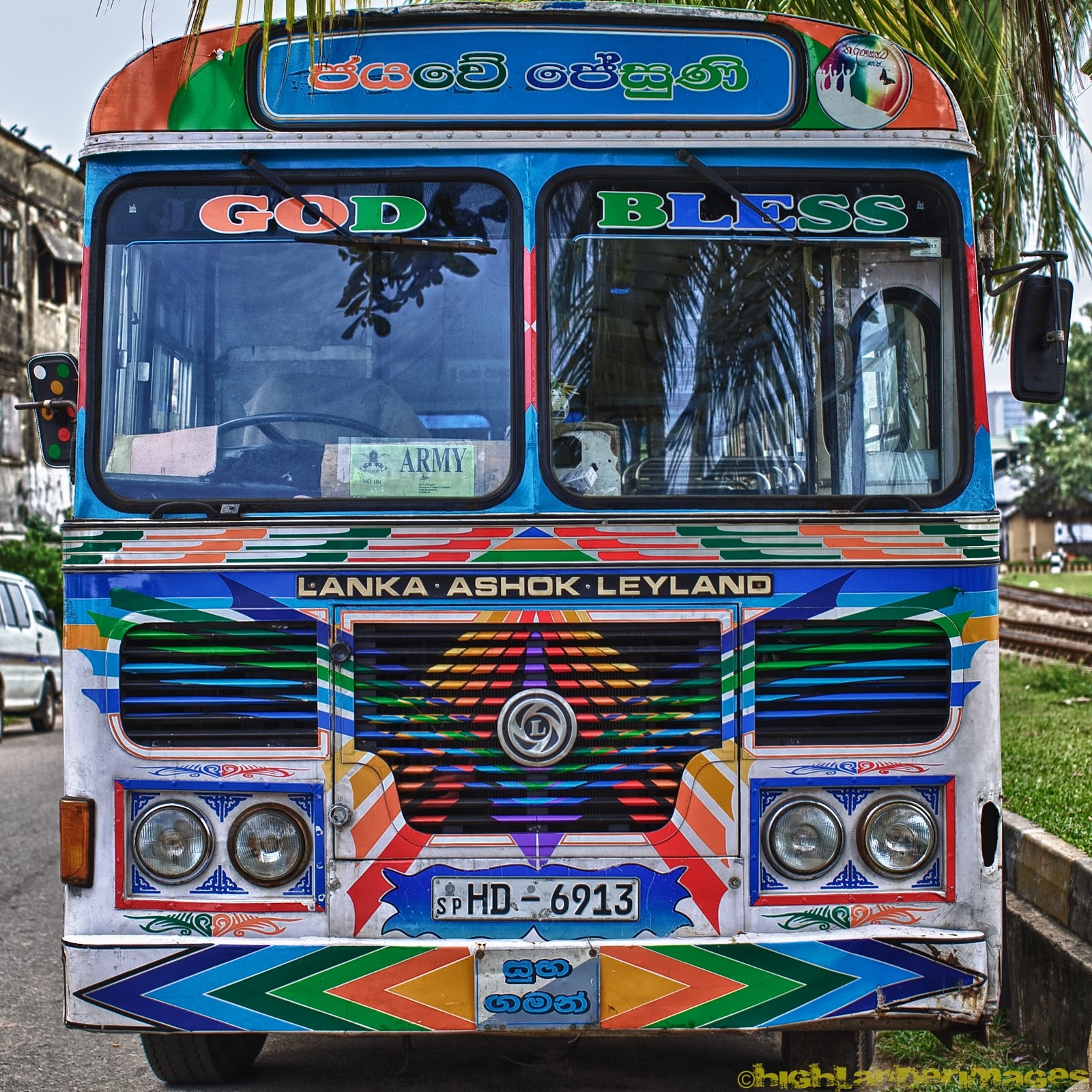 Magic Bus – highlanderimages photography