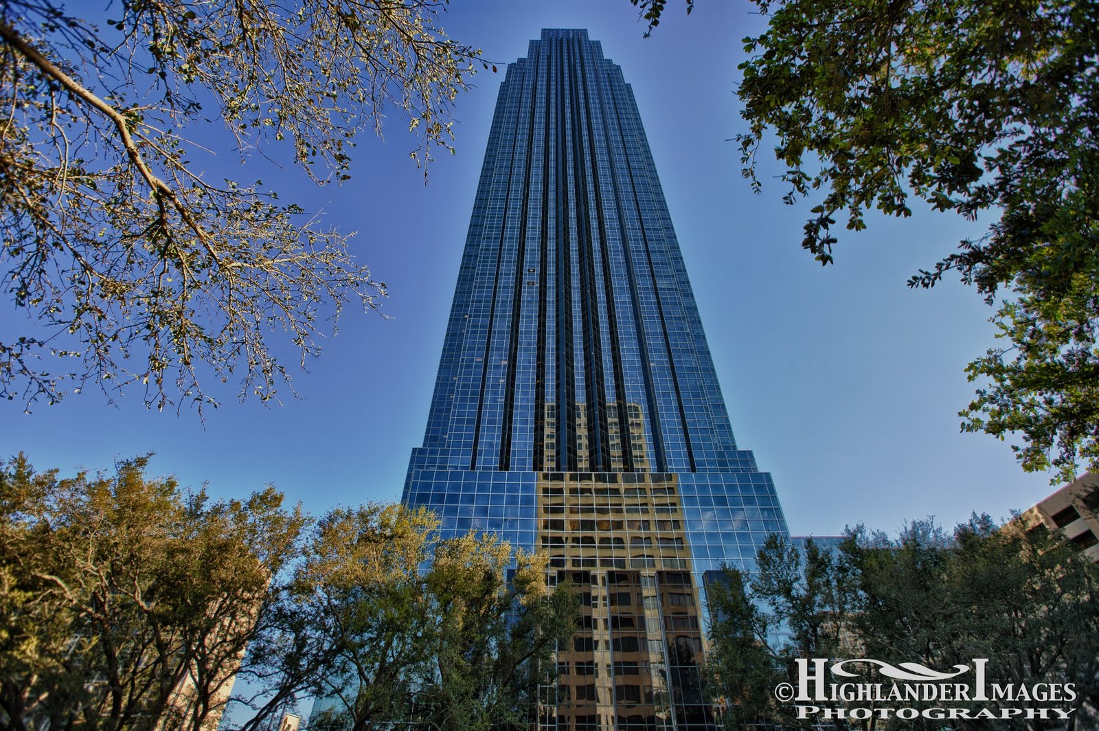 Transco Tower – highlanderimages photography