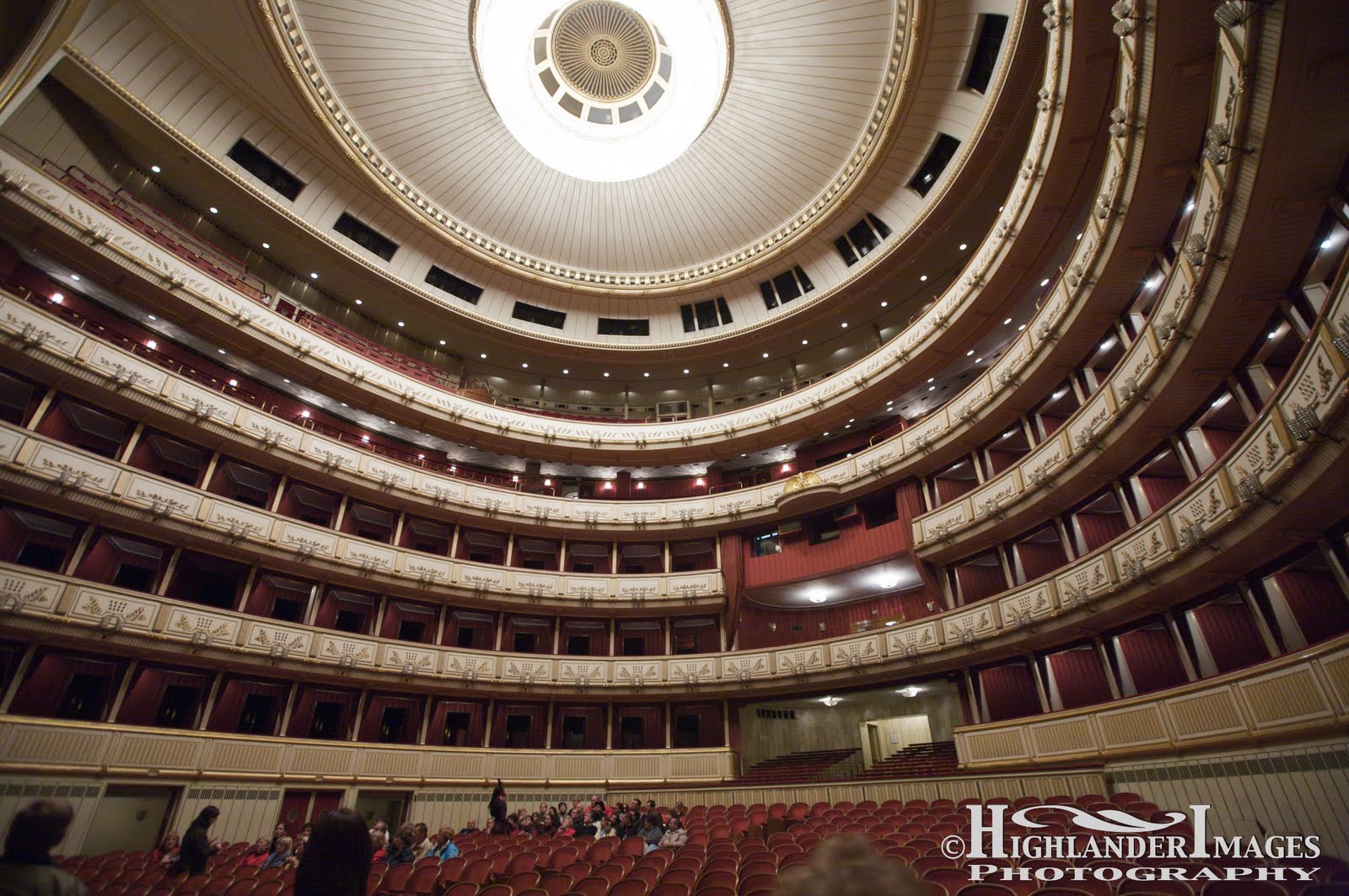 Vienna State Opera – highlanderimages photography