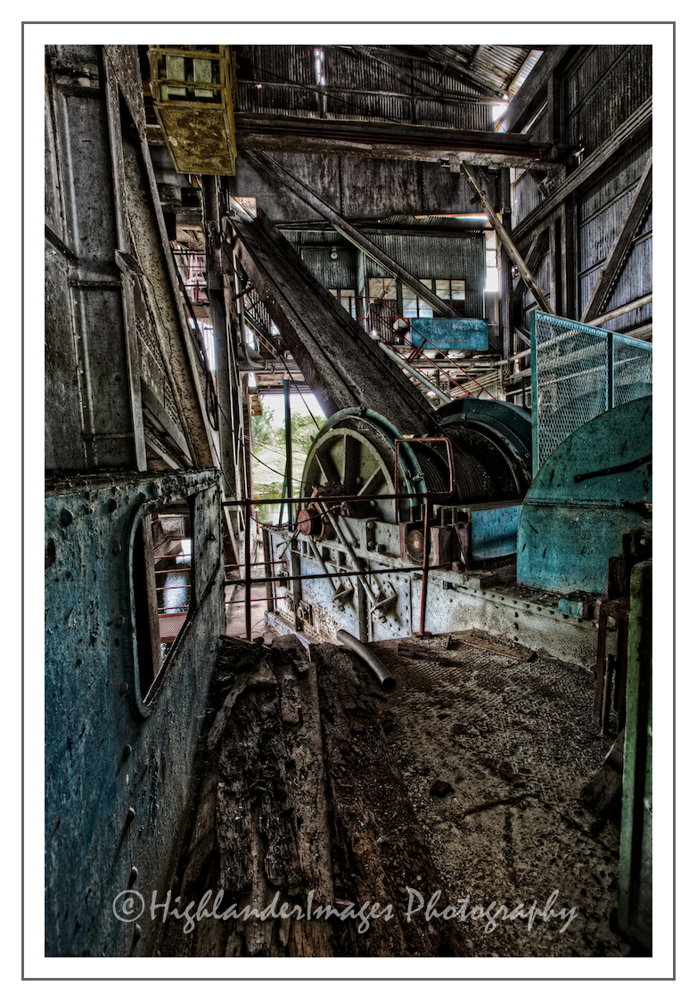Tin Dredge TT5 – highlanderimages photography