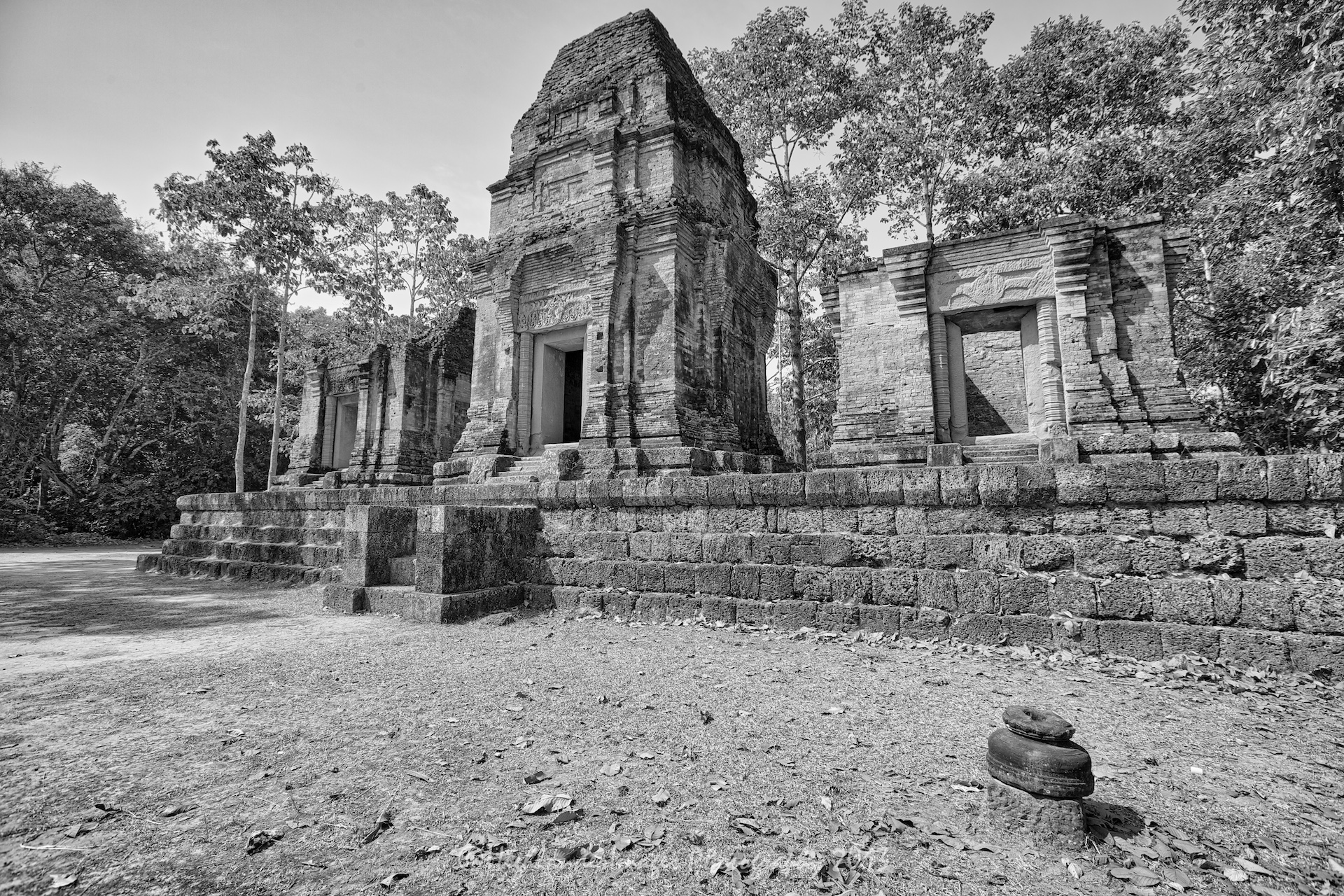 Prasat Bei – highlanderimages photography